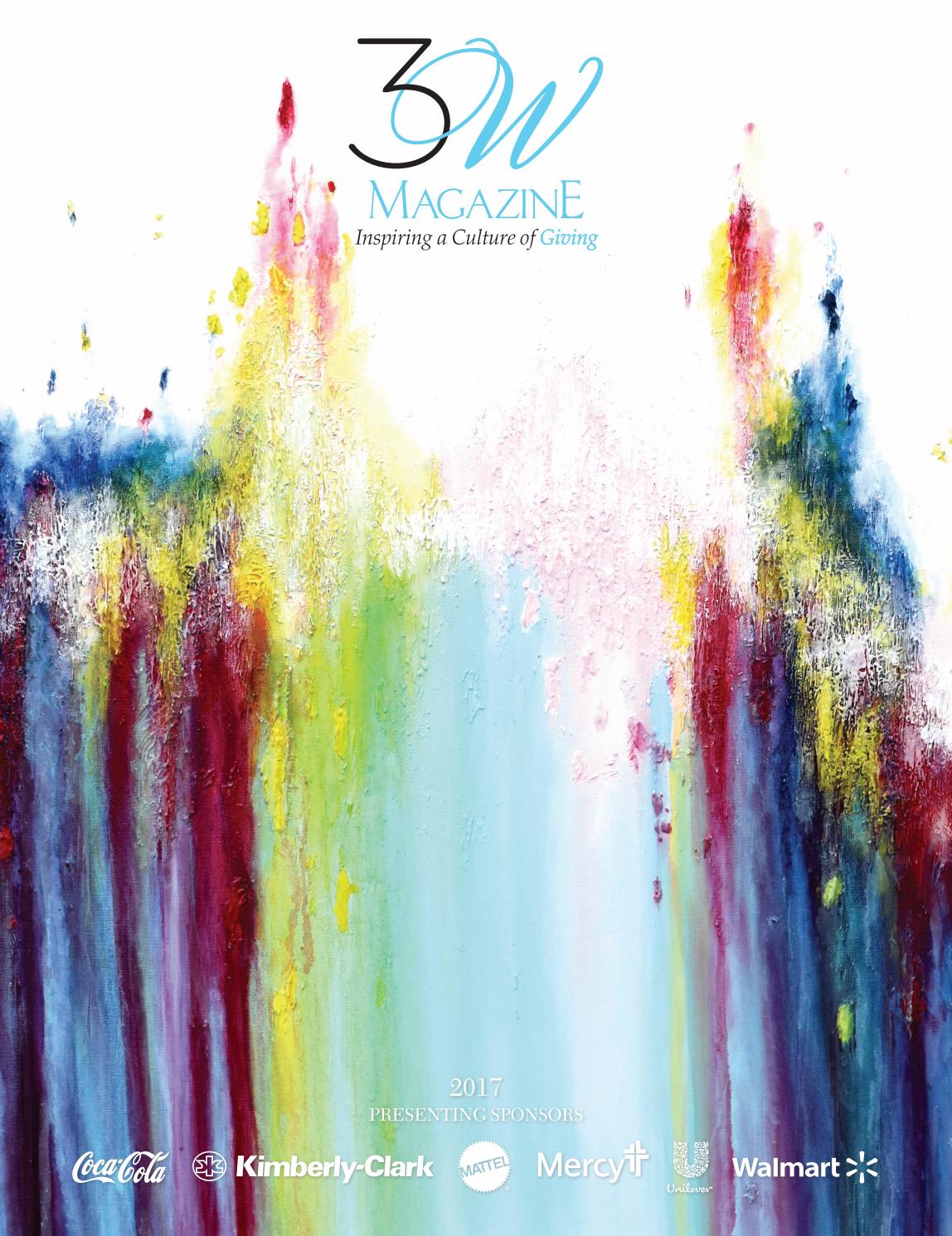 2017 3W Magazine by 3W Magazine - Issuu