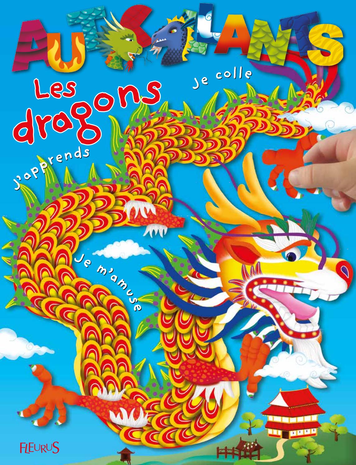 9782215143987 ext by Fleurus Editions - Issuu