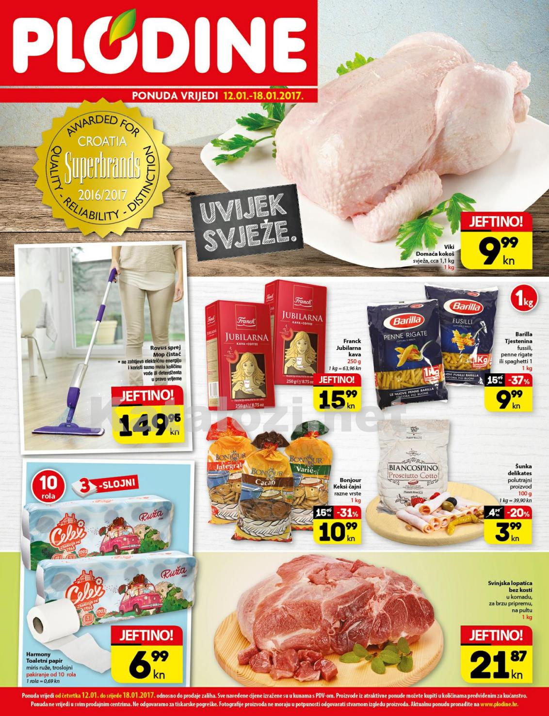 Plodine by katalozi.net - Issuu