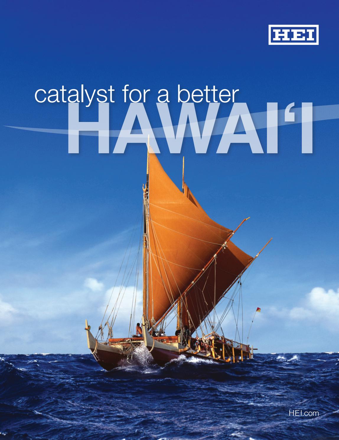 HEI Company Profile by HEI Hawaii - Issuu
