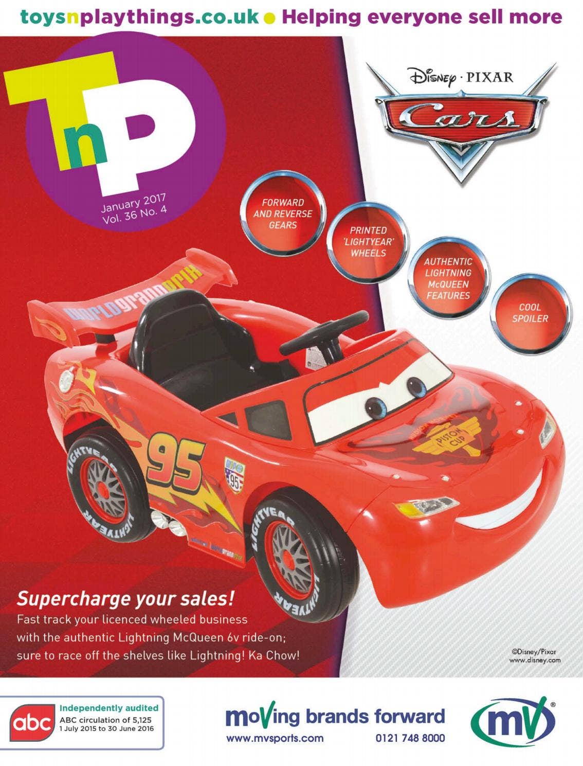 Toys n Playthings by Lema Publishing - Issuu