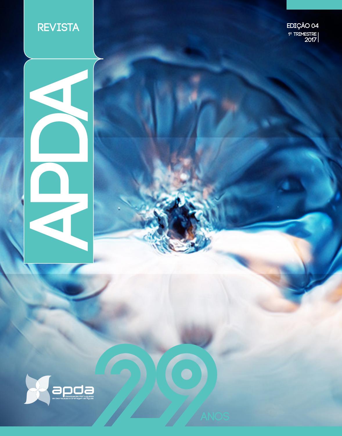 Revista APDA #4 - 1º trimestre 2017 by APDA - Associação Portuguesa de ...