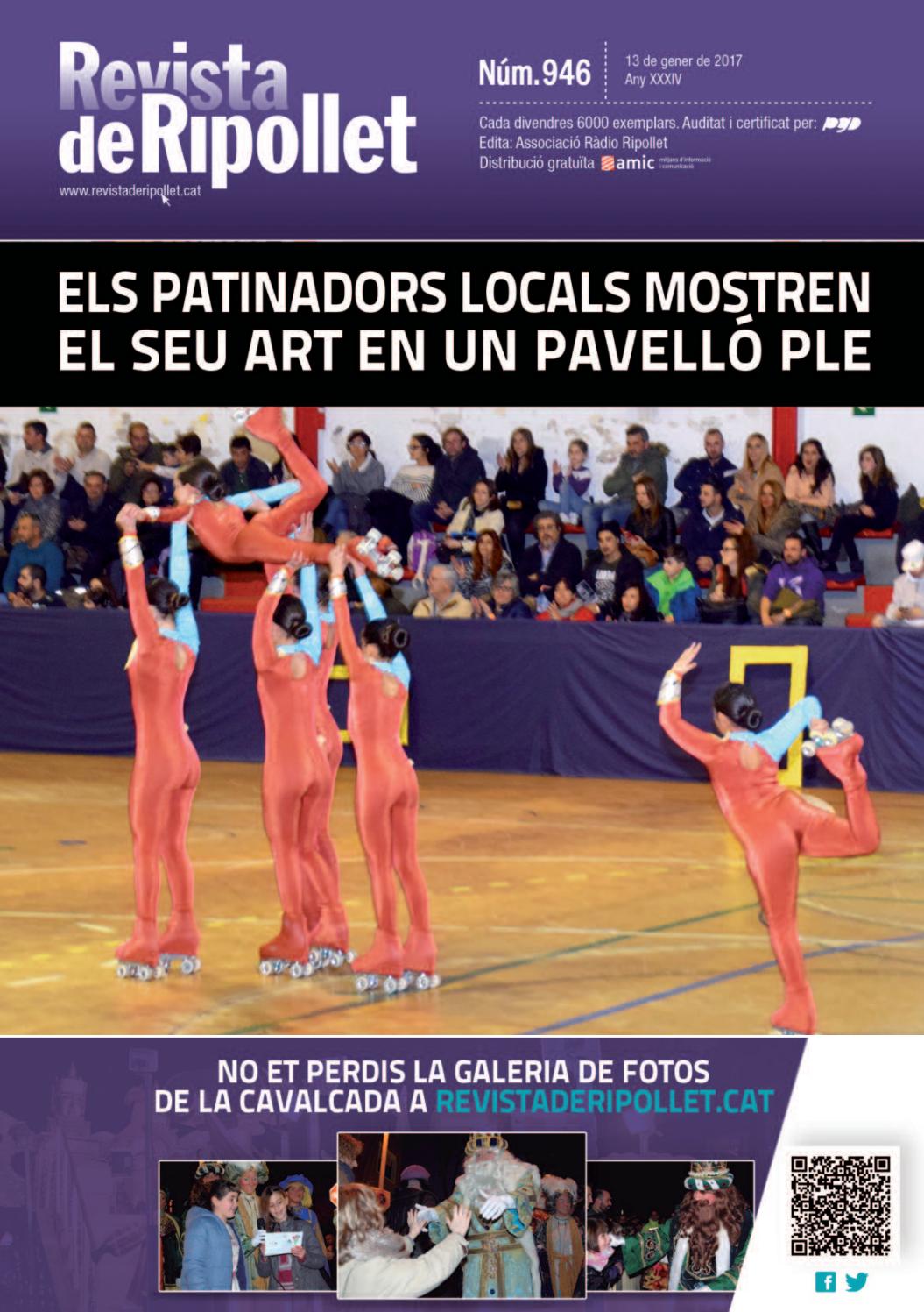 Revista de Ripollet 946 by Revista Ripollet - Issuu