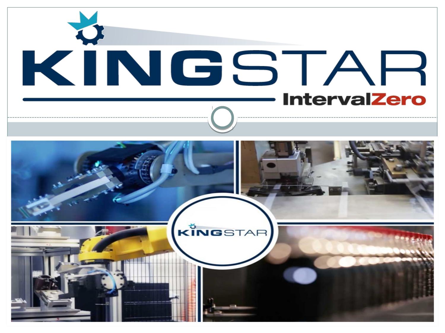Real-Time Motion Control by Kingstar - Issuu