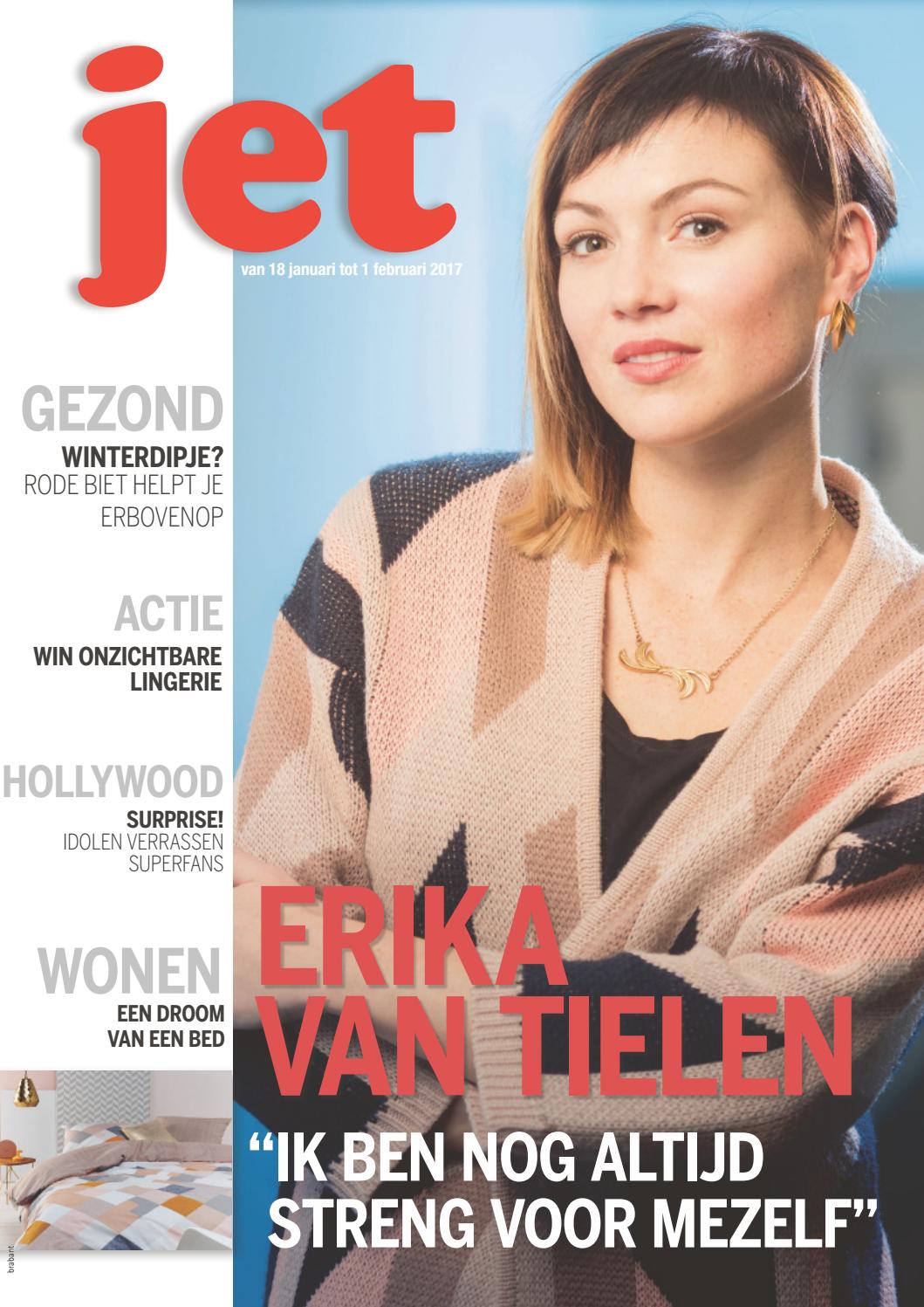 Jetl b 01 by Mediahuis België - Issuu