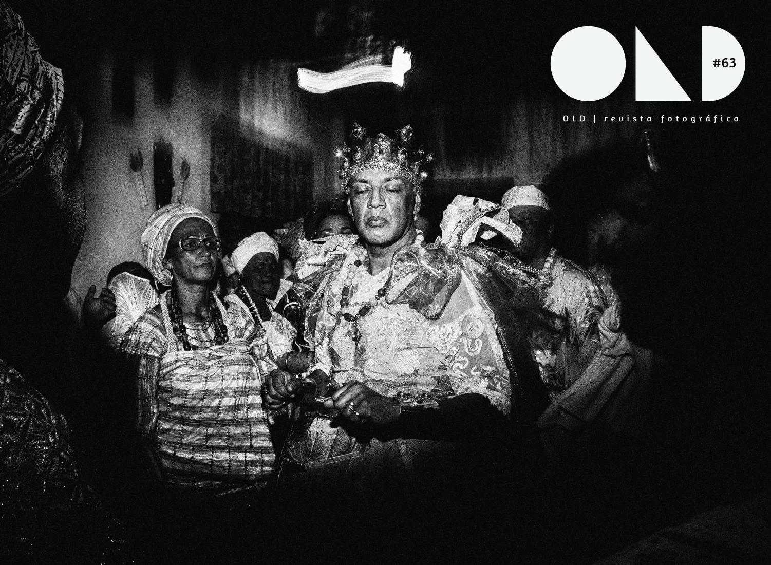 OLD Nº 63 by Revista OLD - Issuu