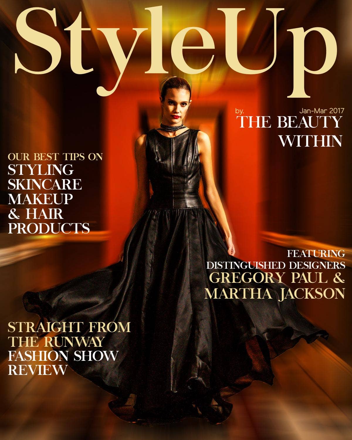 Style up issue #1 by Style Up Magazine - Issuu