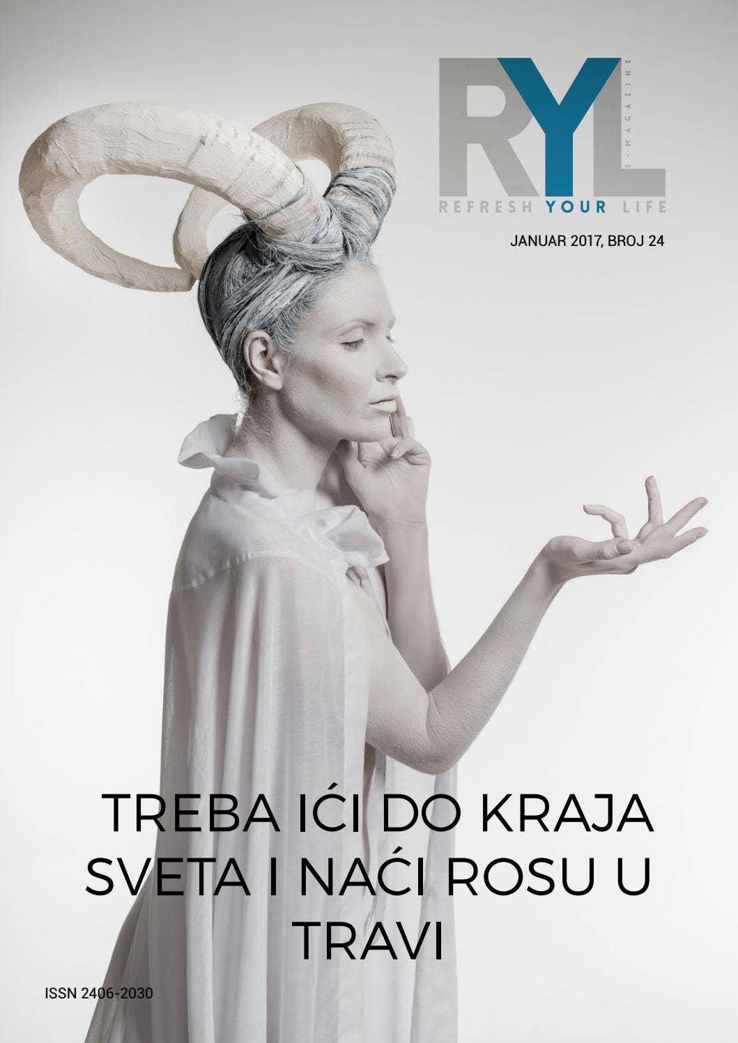 RYL e-magazin, broj 24 by Refresh Your Life - Issuu