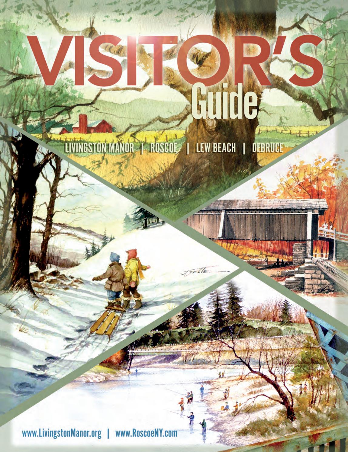 Visitor s Guide 2017 Issue By Visitor s Guide 2017 Issuu
