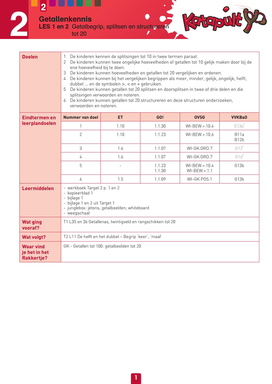 Katapult 2 - handleiding by die Keure - Issuu