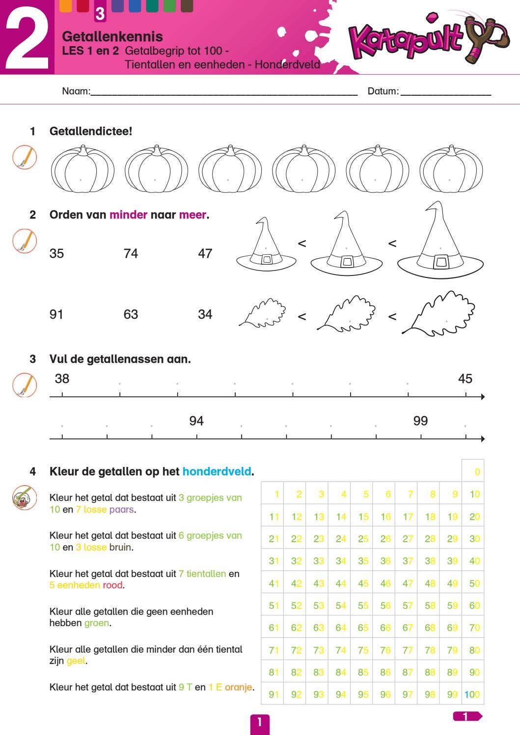 Katapult 2 - werkboek by die Keure - Issuu