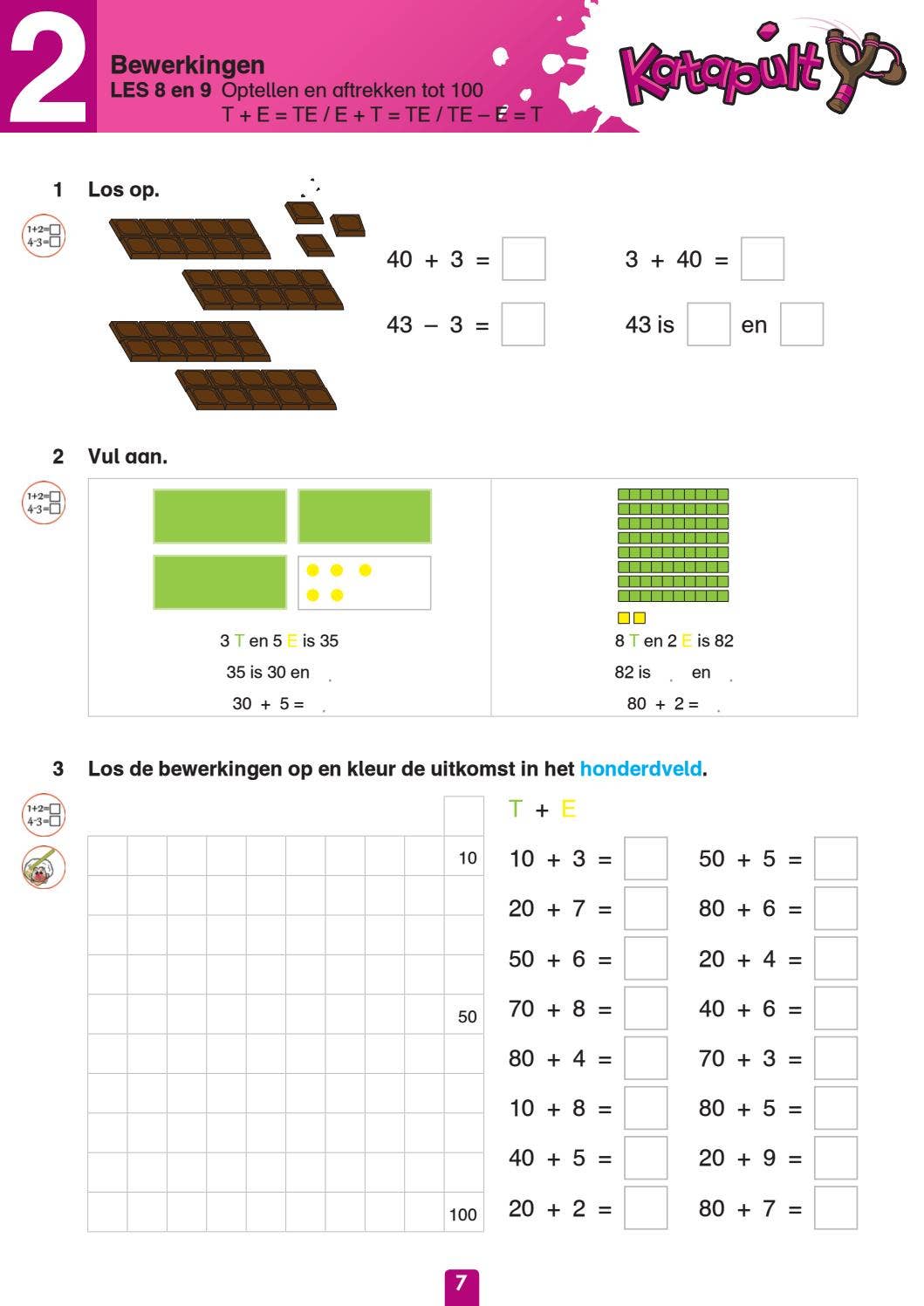 Katapult 2 - werkboek by die Keure - Issuu