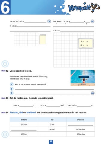 Katapult 6 - werkboek by die Keure - Issuu