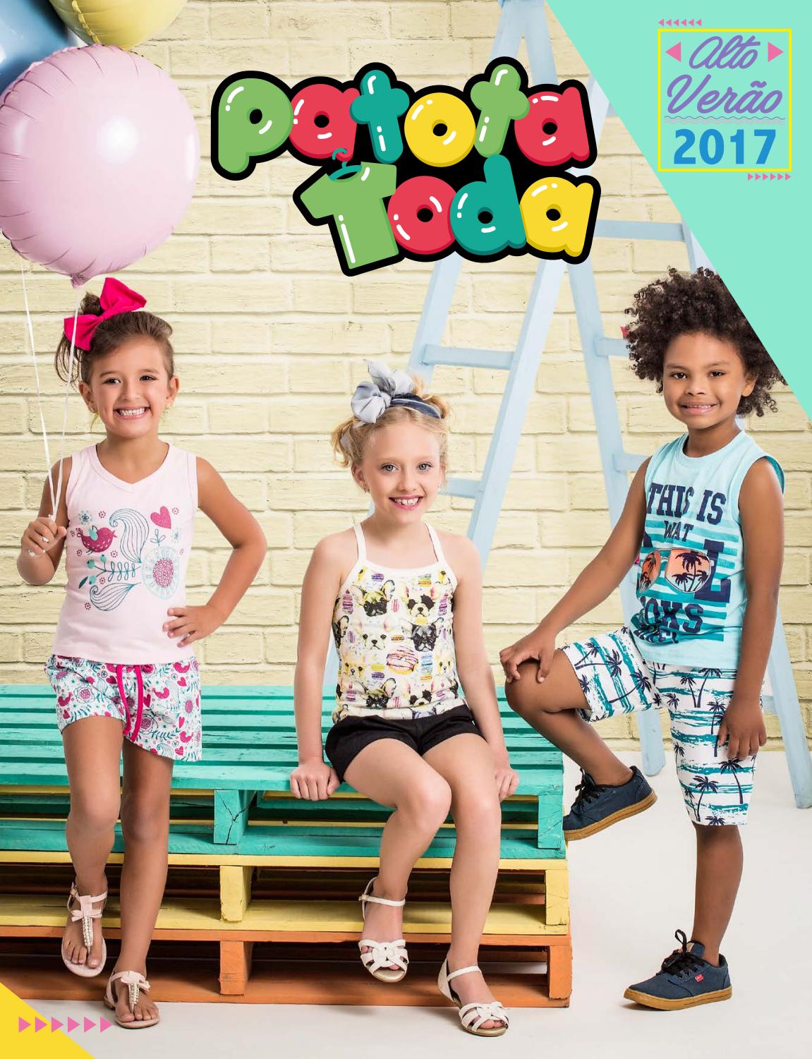 Patota Toda Alto Verão 2017 by Luminus PhotoDesign - Issuu