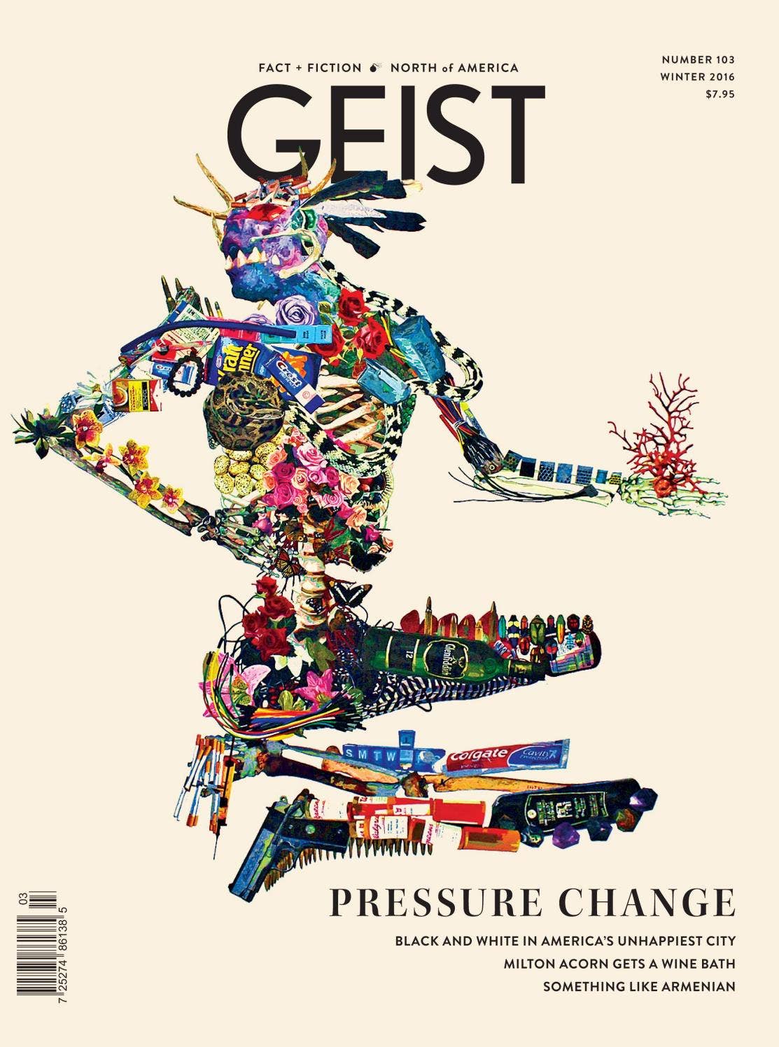 Geist 103 by Geist Magazine - Issuu