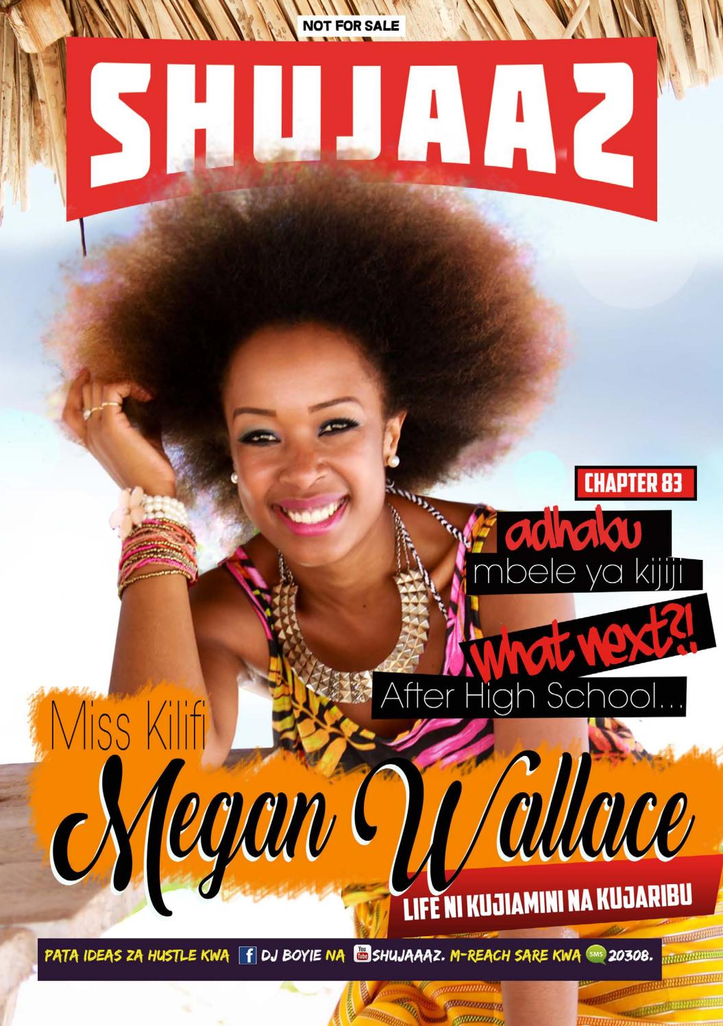 Chapter 83 by Shujaaz - Issuu