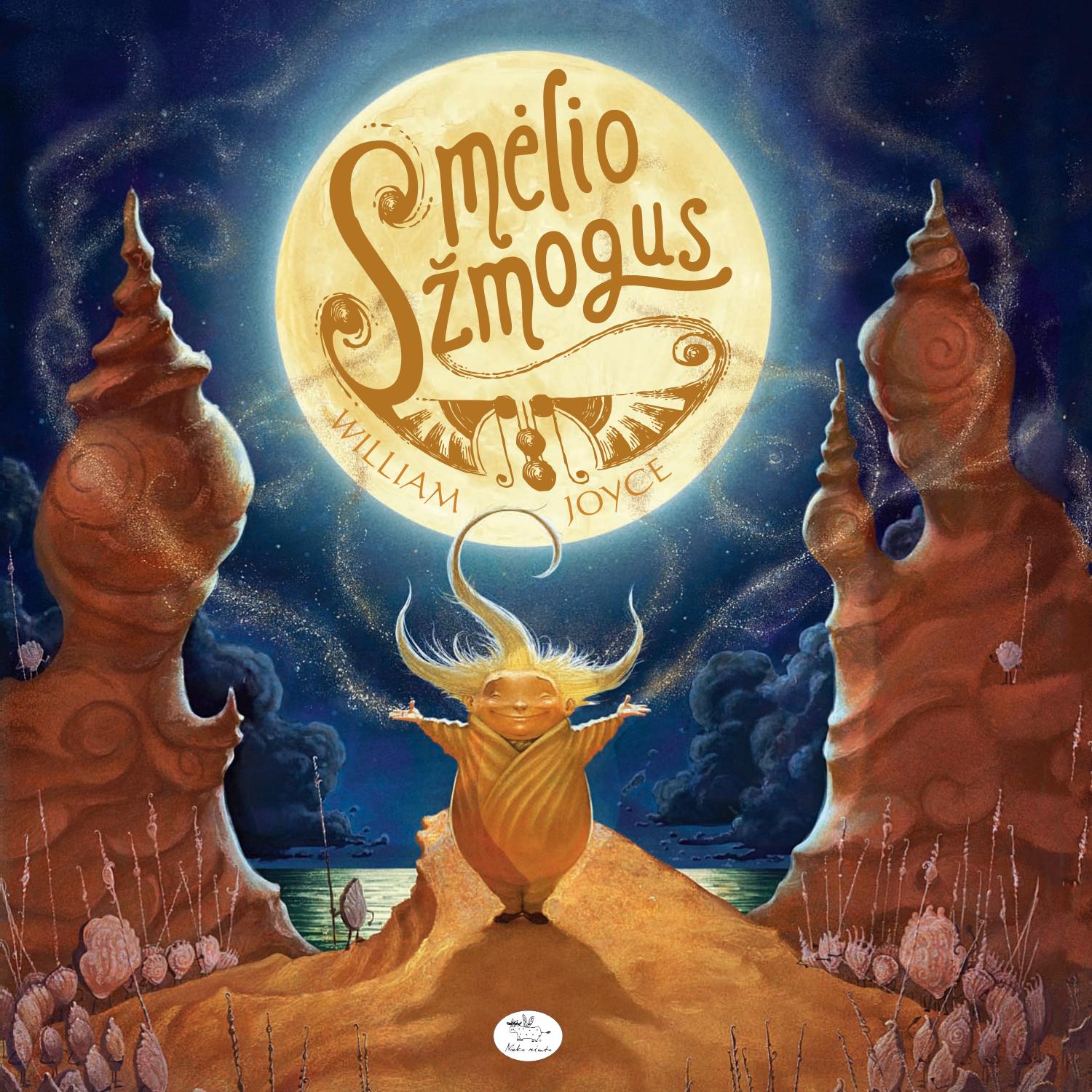 Smelio zmogus by knygos.lt - Issuu