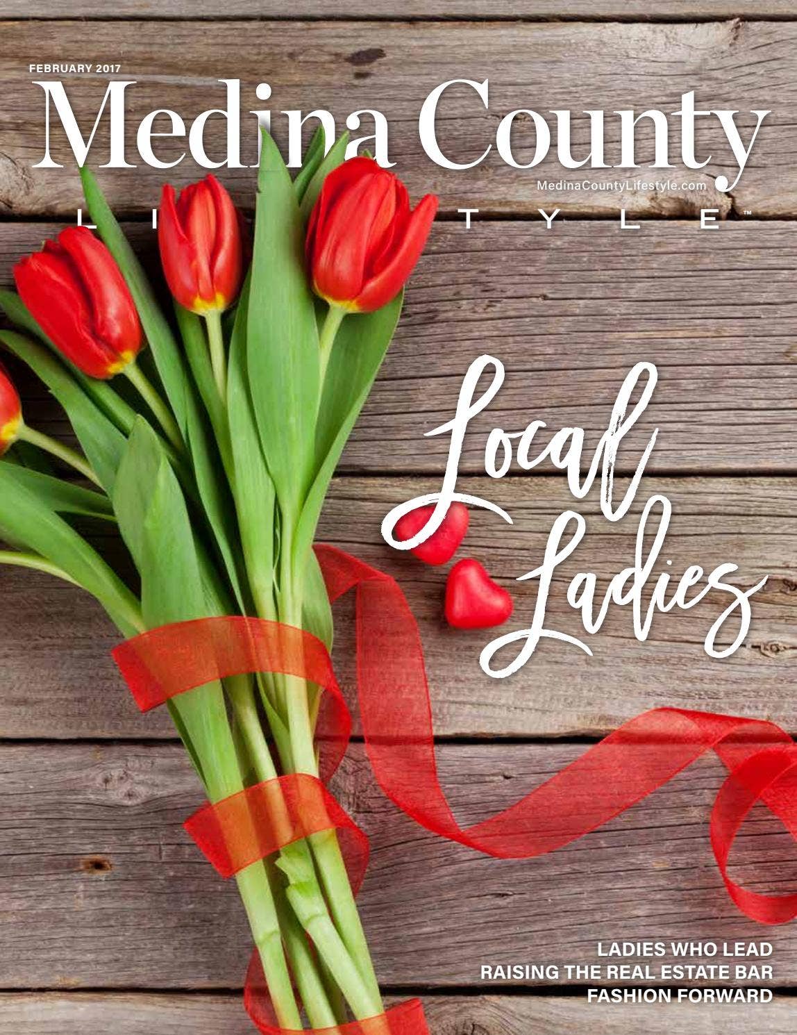 Medina County February 2017 by City Lifestyle - Issuu