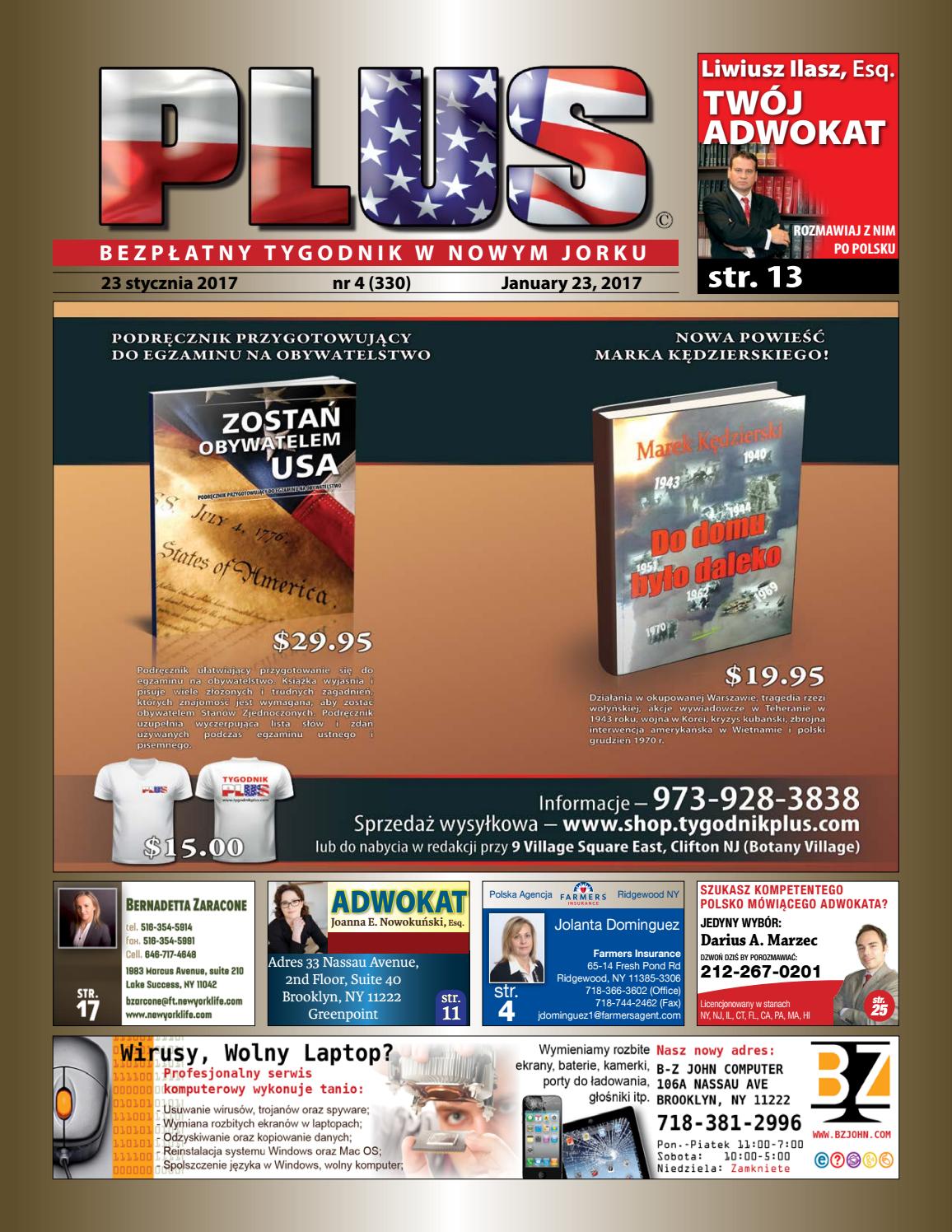 Plusny01232017 by PLUS Media Group - Issuu