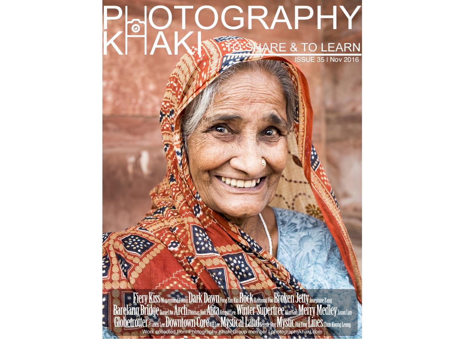 PK Magazine | 35th Issue | November 2016 Released by Pimodi - Issuu