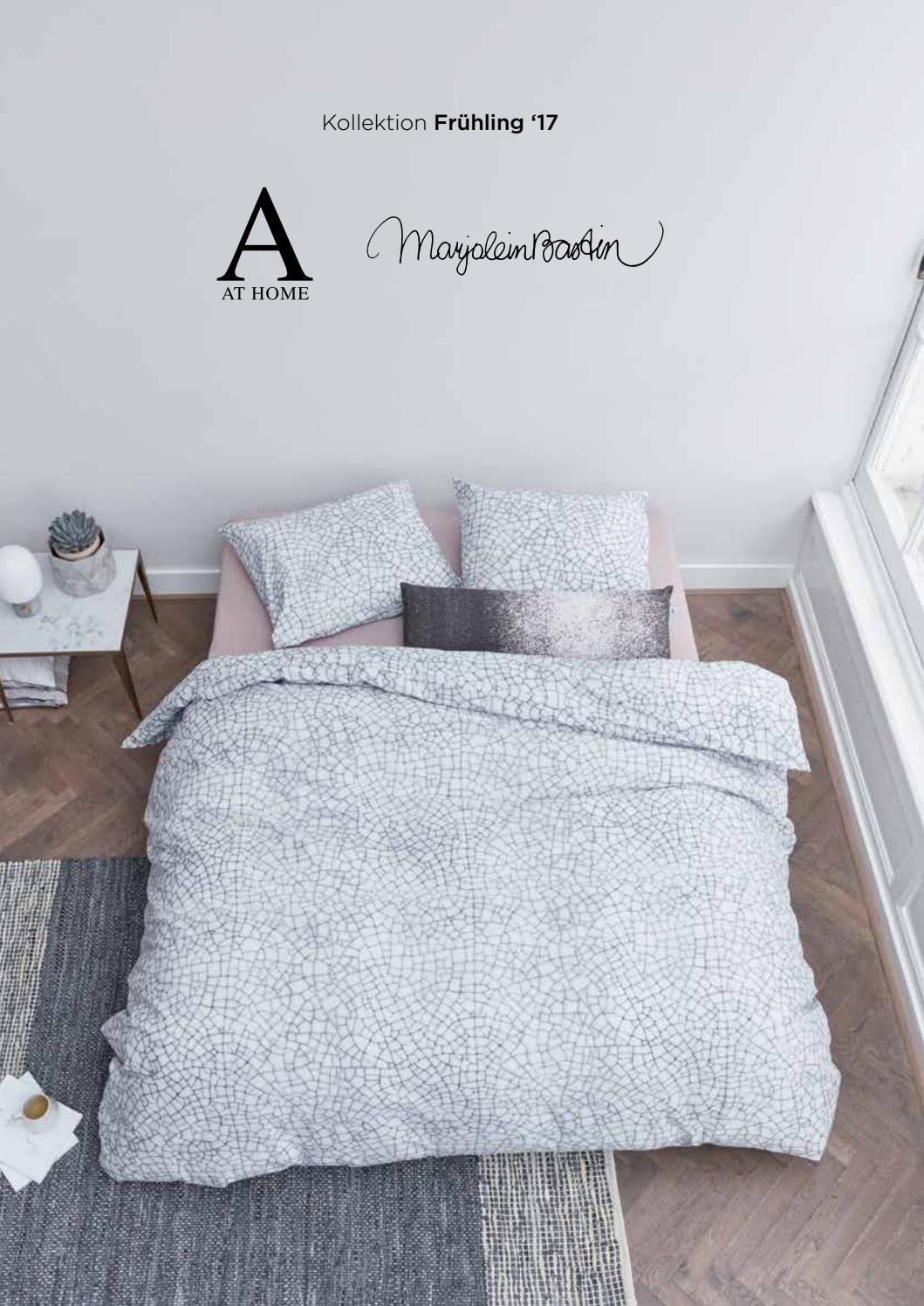 DE - Beddinghouse brandbook spring/summer '17 part2 by Bedding House B ...