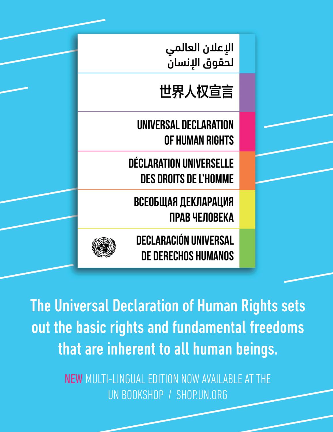 United Nations Merchandise Catalog by United Nations Publications - Issuu