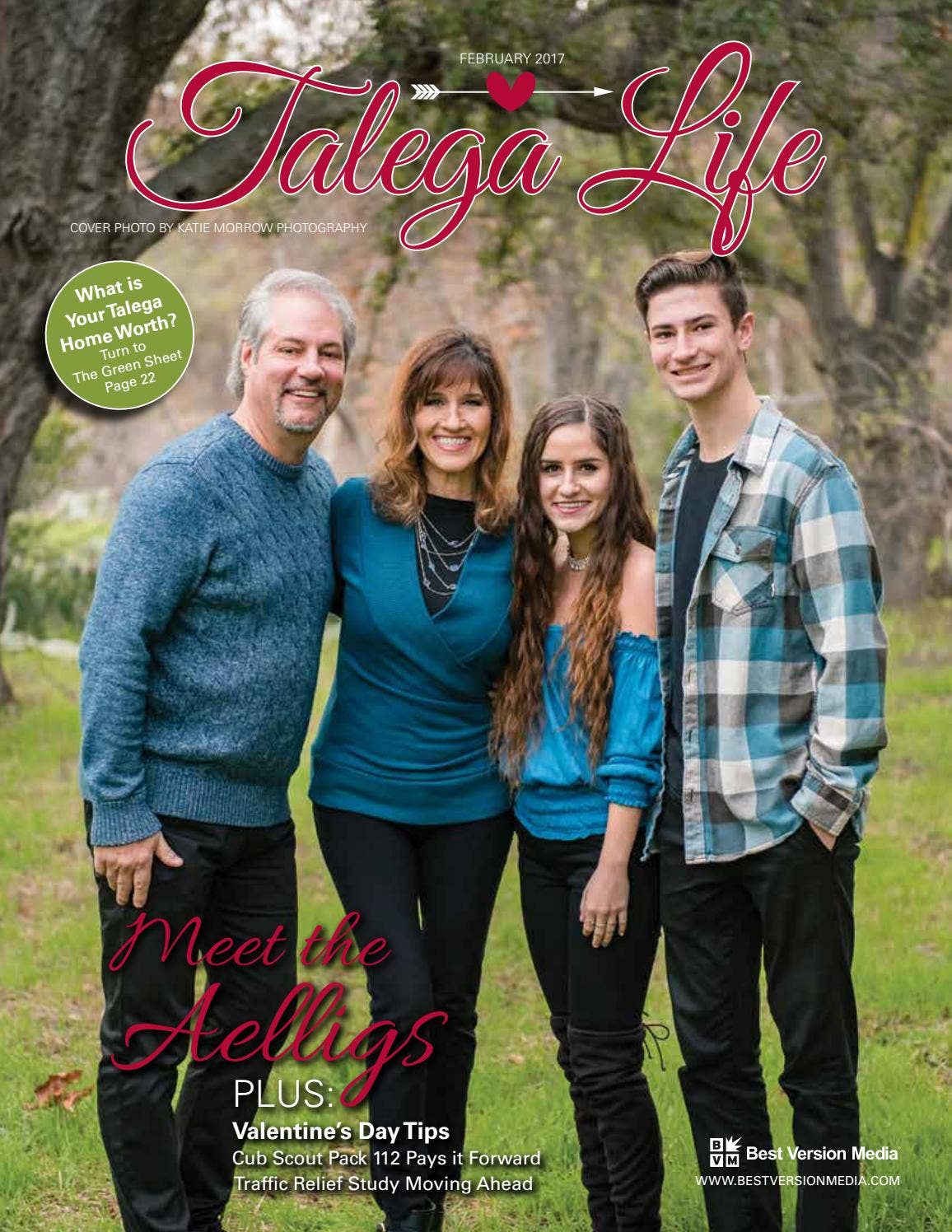 Talega Life - February 2017 by Echelberger Group - Issuu