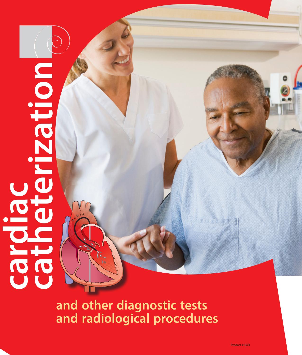 Cardiac Catheterization by Pritchett & Hull Associates, Inc. - Issuu