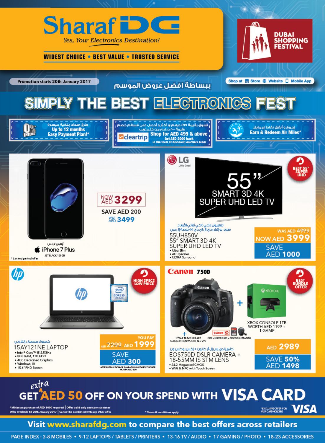 Dsf vol 2 catalogue 2017 by Sharaf DG - Issuu