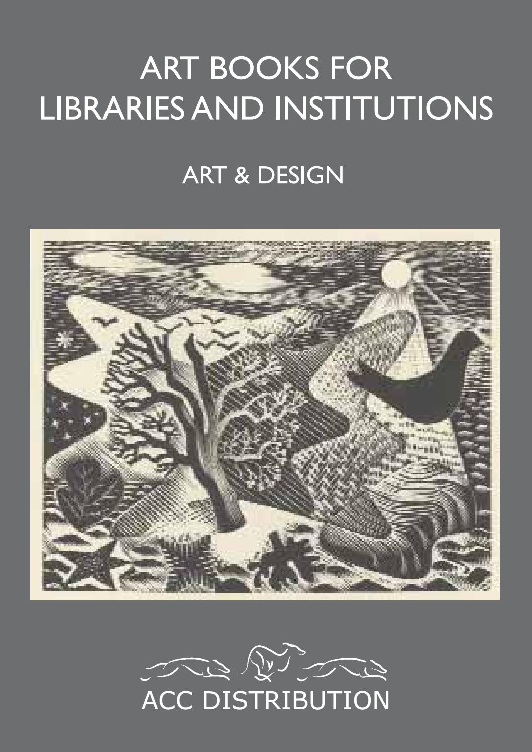 Library artwork catalogue low res by ACC Art Books - Issuu