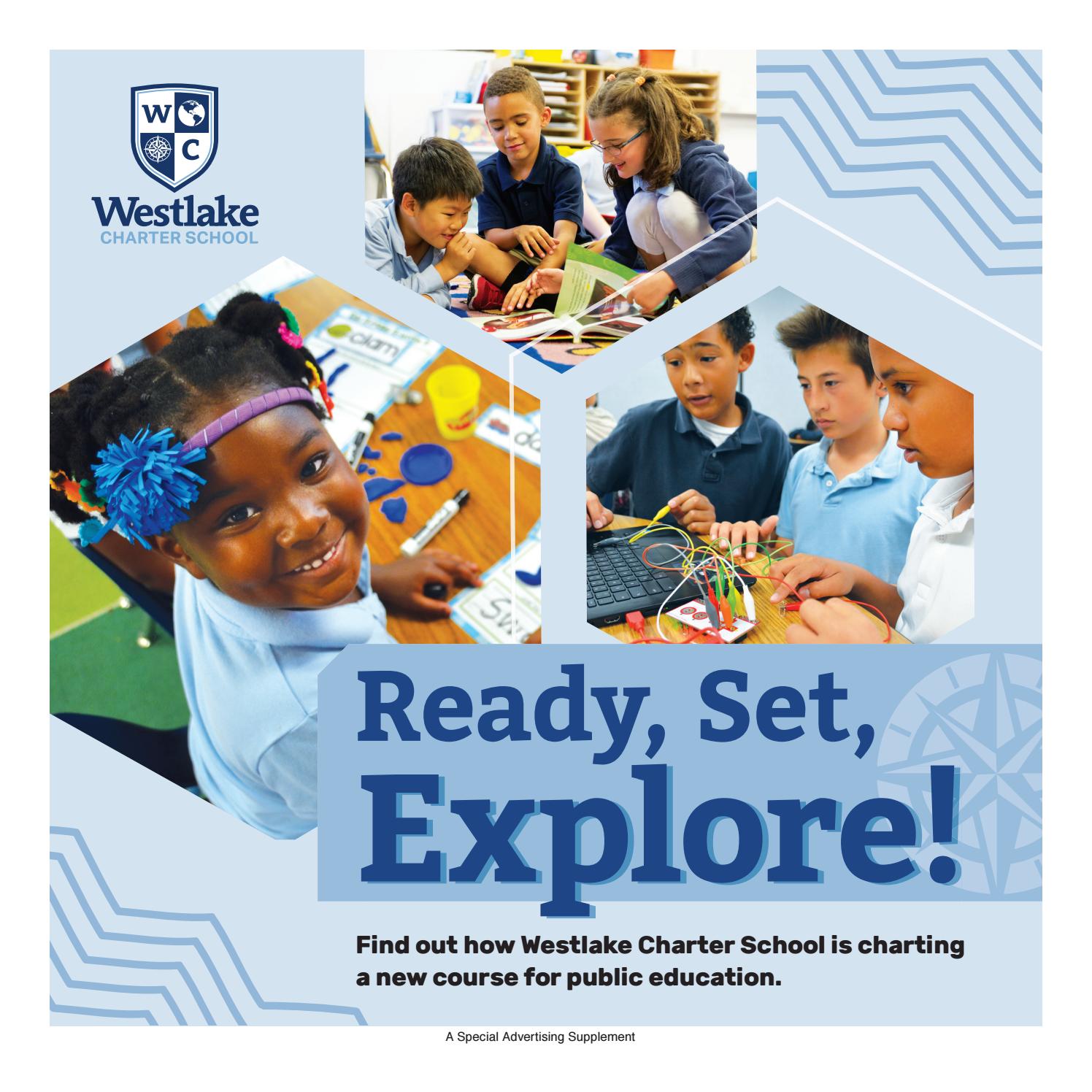 Ready, Set, Explore! by News & Review - Issuu