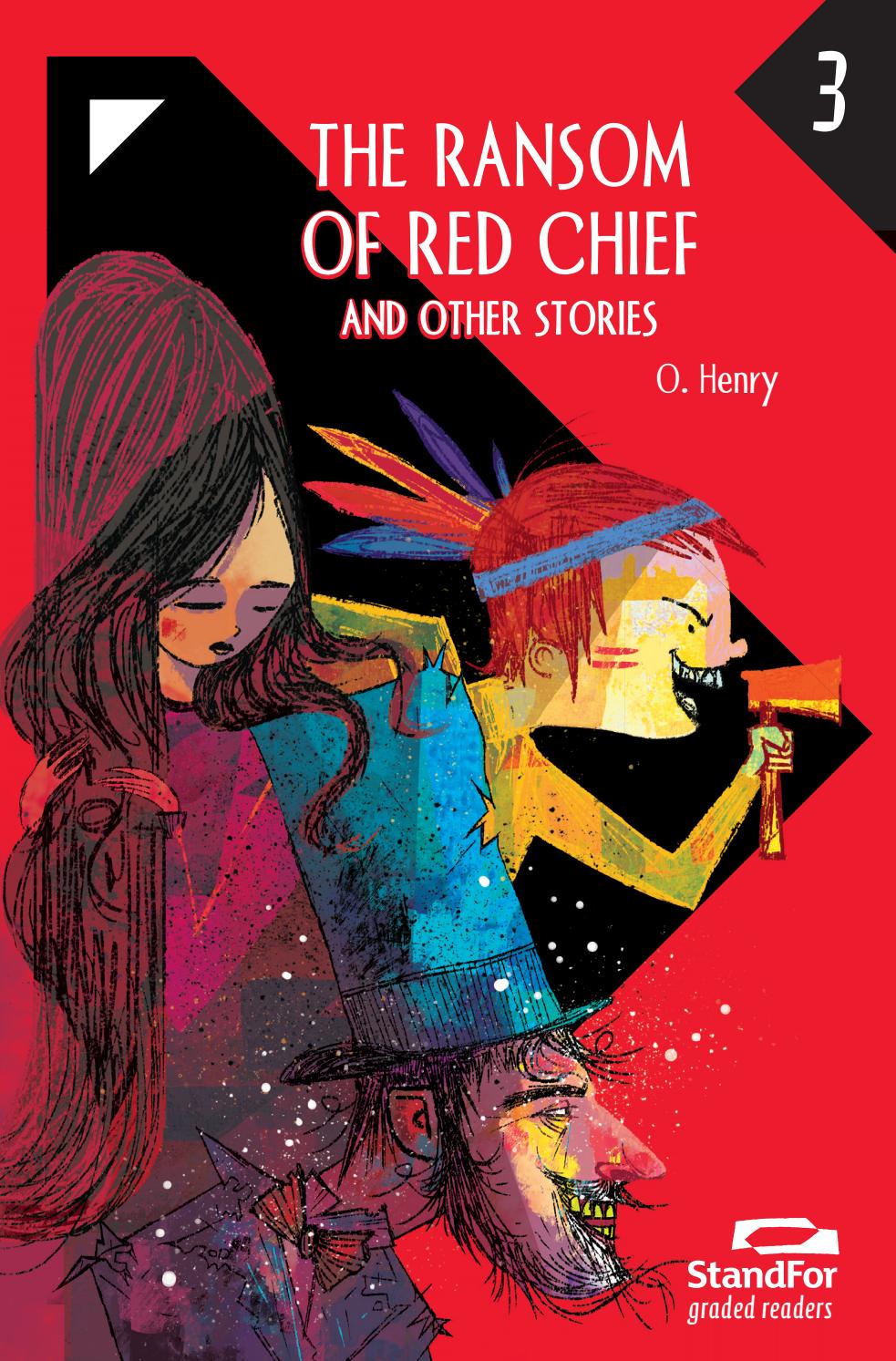 Ransom by Editora FTD - Issuu