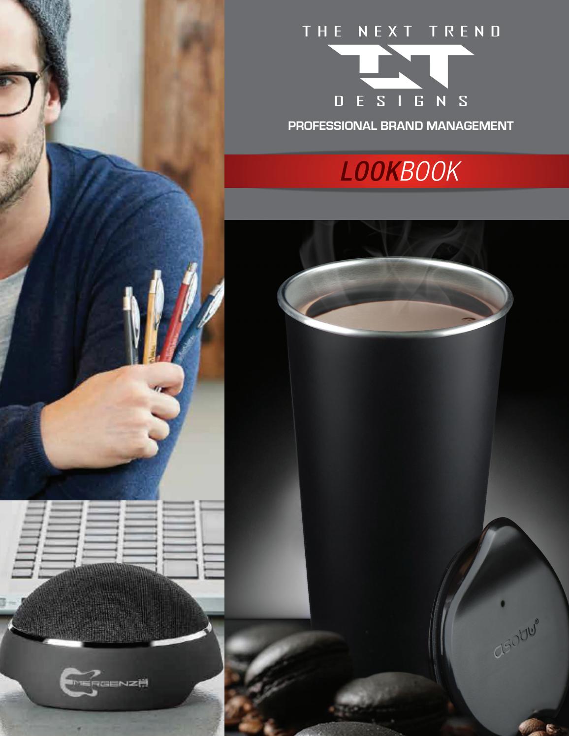 The Next Trend Designs Catalogue by The Next Trend Designs Inc. - Issuu