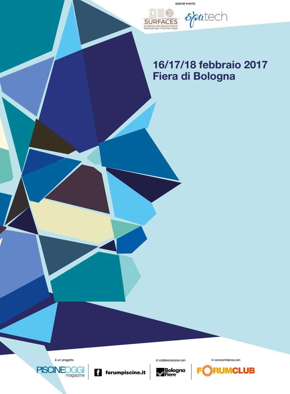Happy Aquatics n.1 anno 2017 - ITA by HA Wellbeing | HA Pool ...
