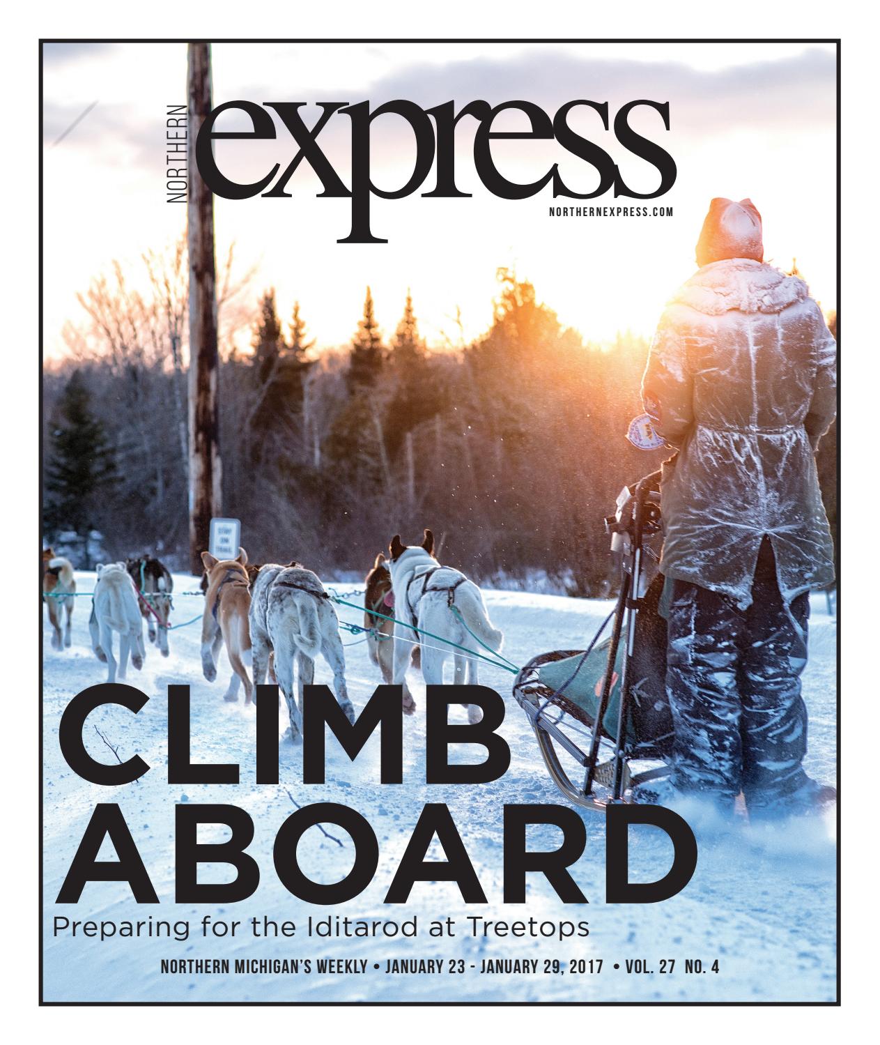 Northern Express by Northern Express - Issuu