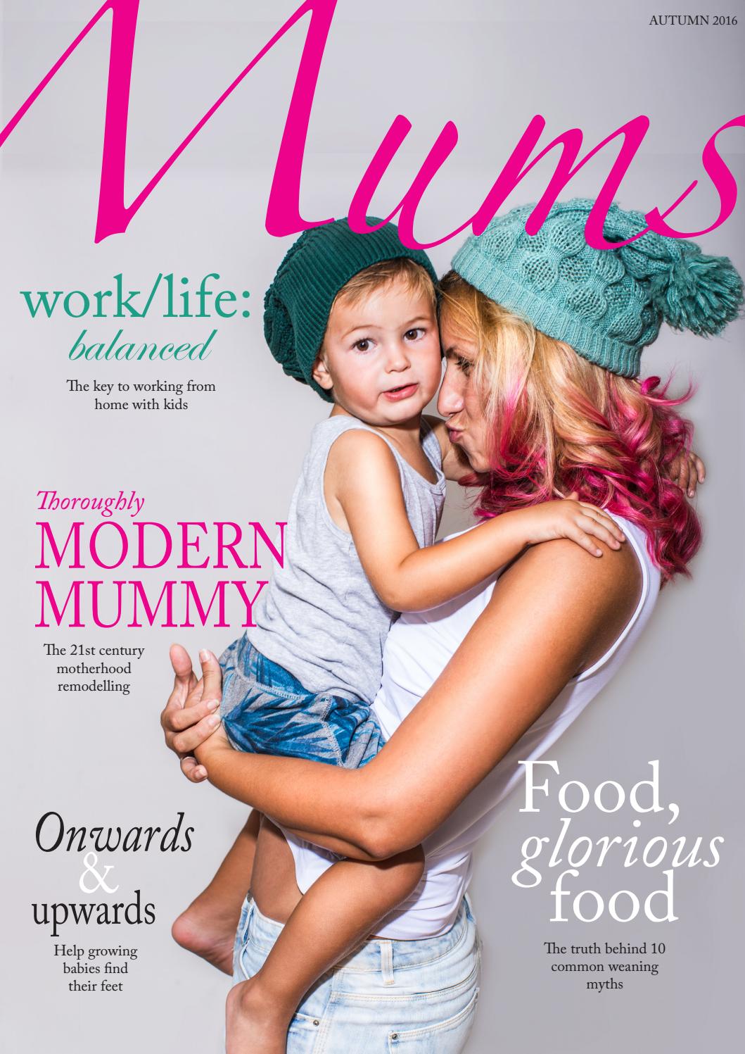 Mums magazine autumn 16 by Lifestyle Magazines - Issuu