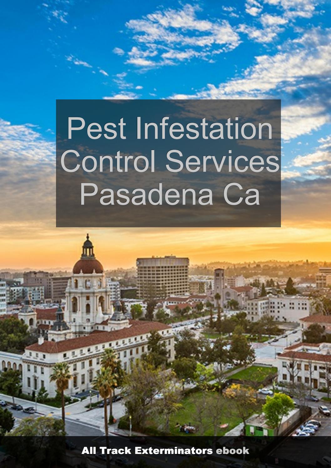 626-657-8787|Pasadena Pest Control, San Gabriel Valley... by Right ...