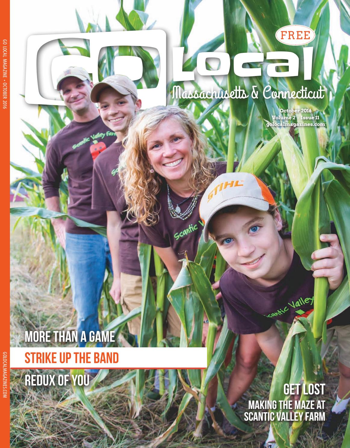 Go Local | October 2016 by Go Local Magazine - Issuu