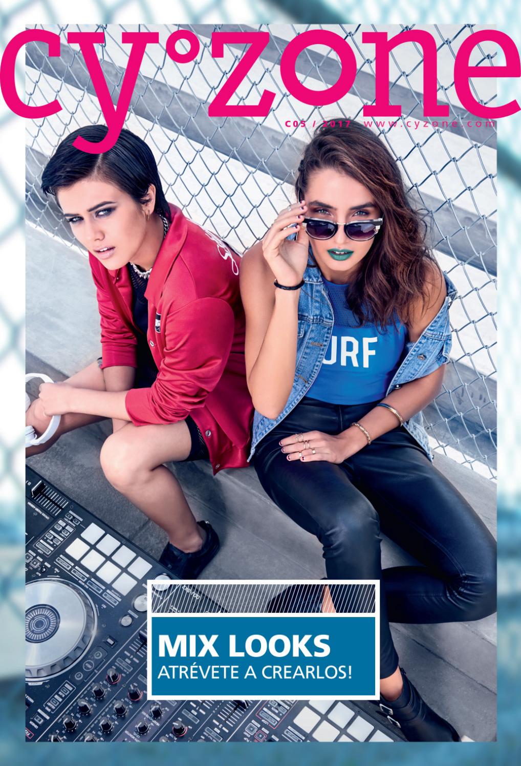 Catálogo Cyzone Mexico C05 by SomosBelcorp - Issuu