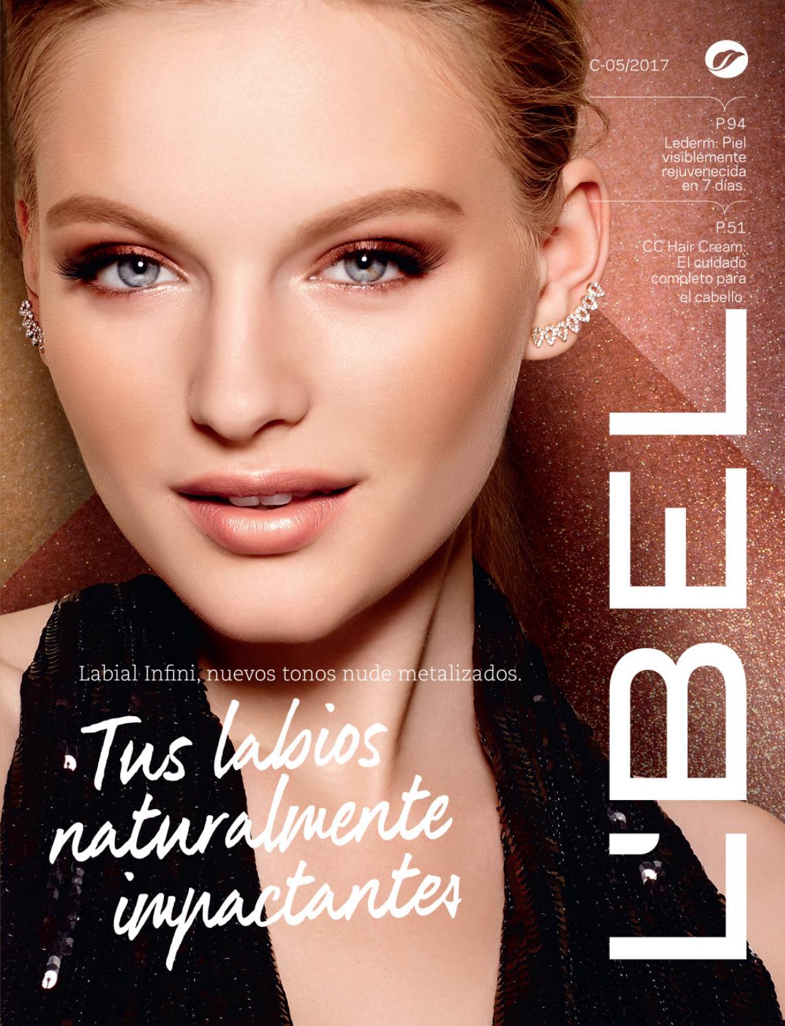 Catálogo L'Bel Costa Rica C05 by SomosBelcorp - Issuu