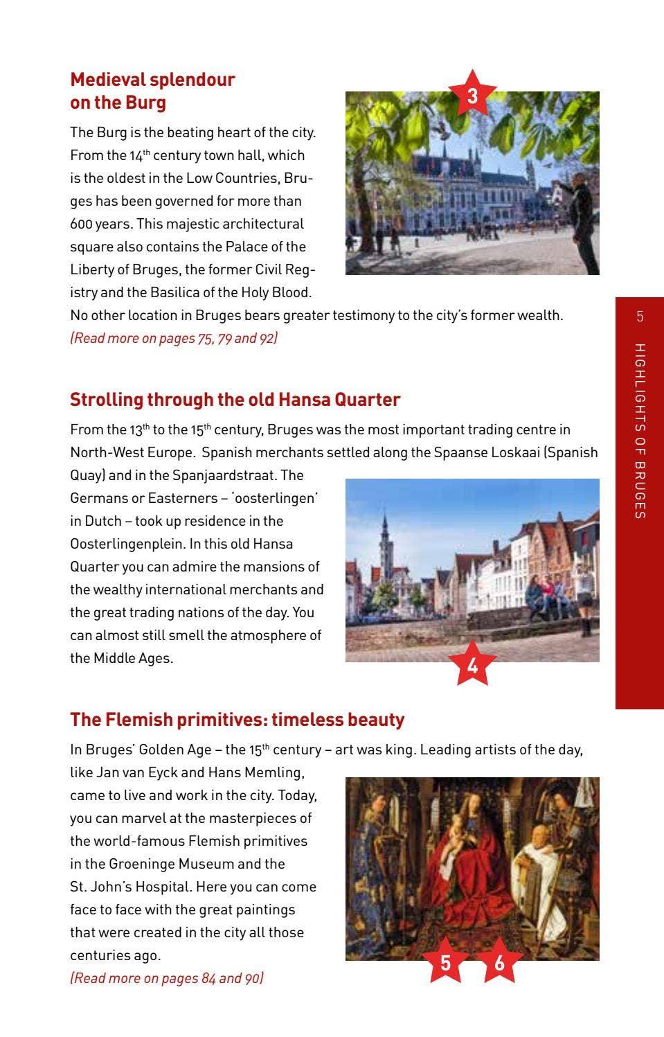 Bruge city guide by ACC Art Books - Issuu