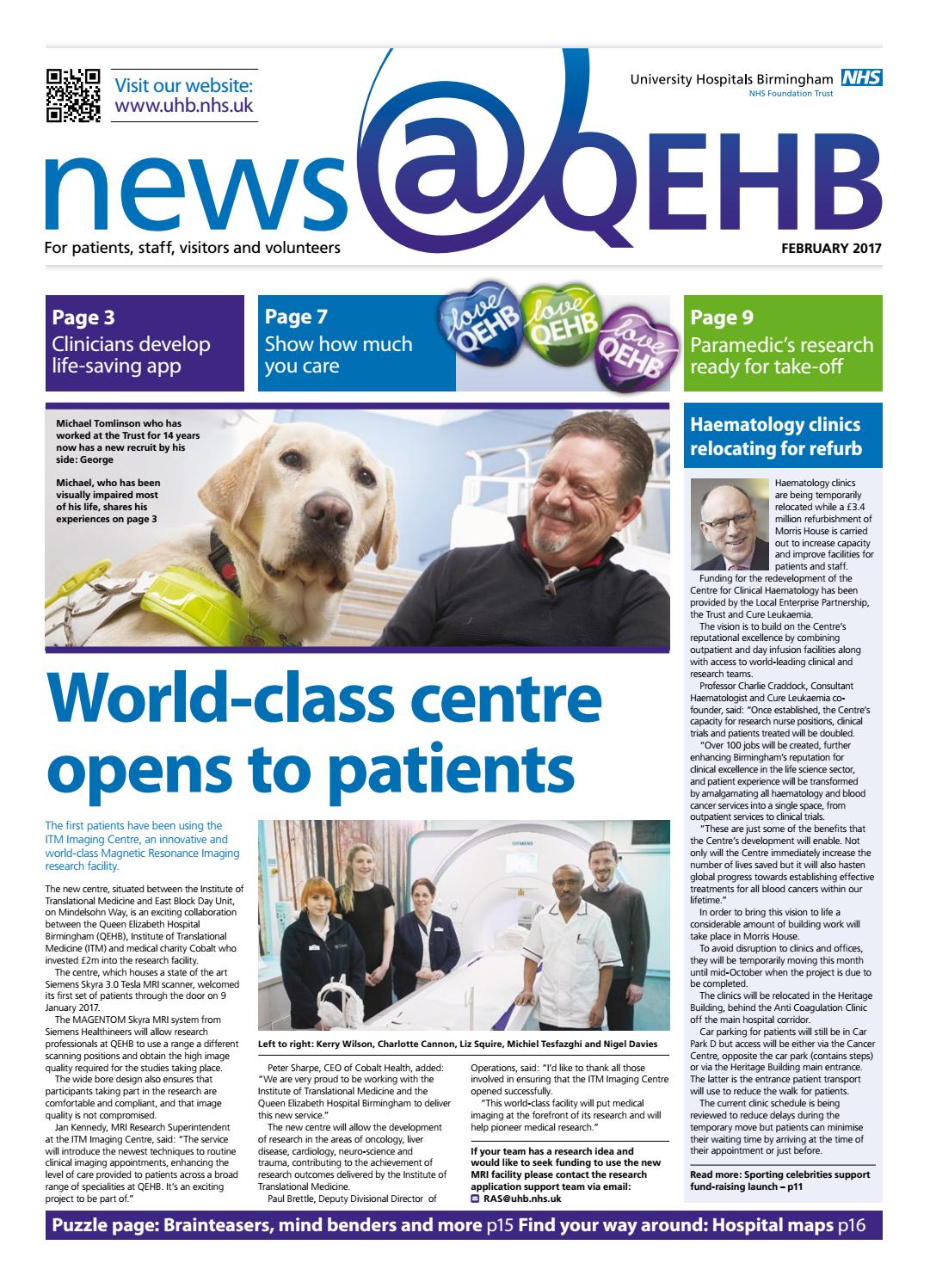 news@QEHB February 2017 by Octagon D&M Ltd - Issuu