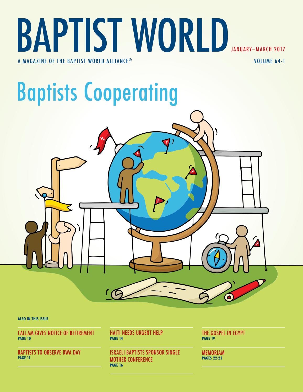Baptist World Alliance