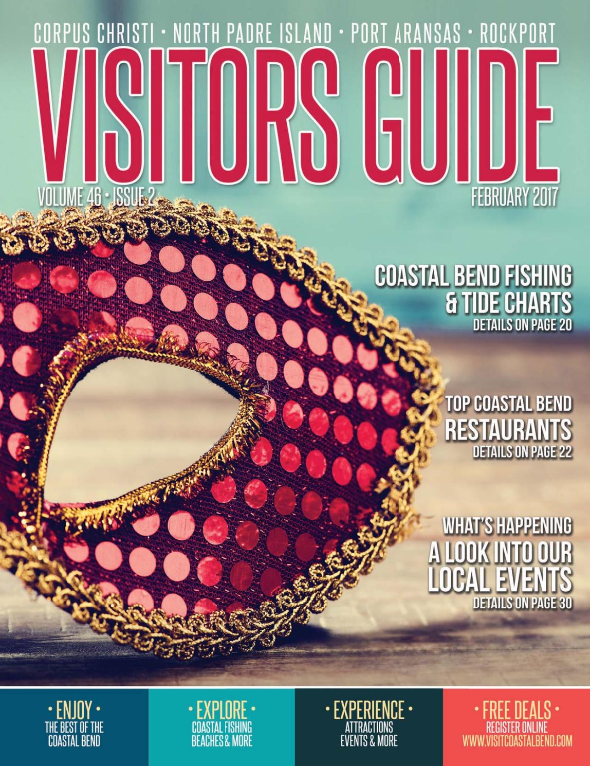 Visitors Guide by Digital Publisher - Issuu
