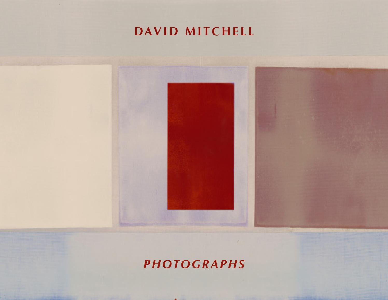David Mitchell by Jim Kempner Fine Art - Issuu