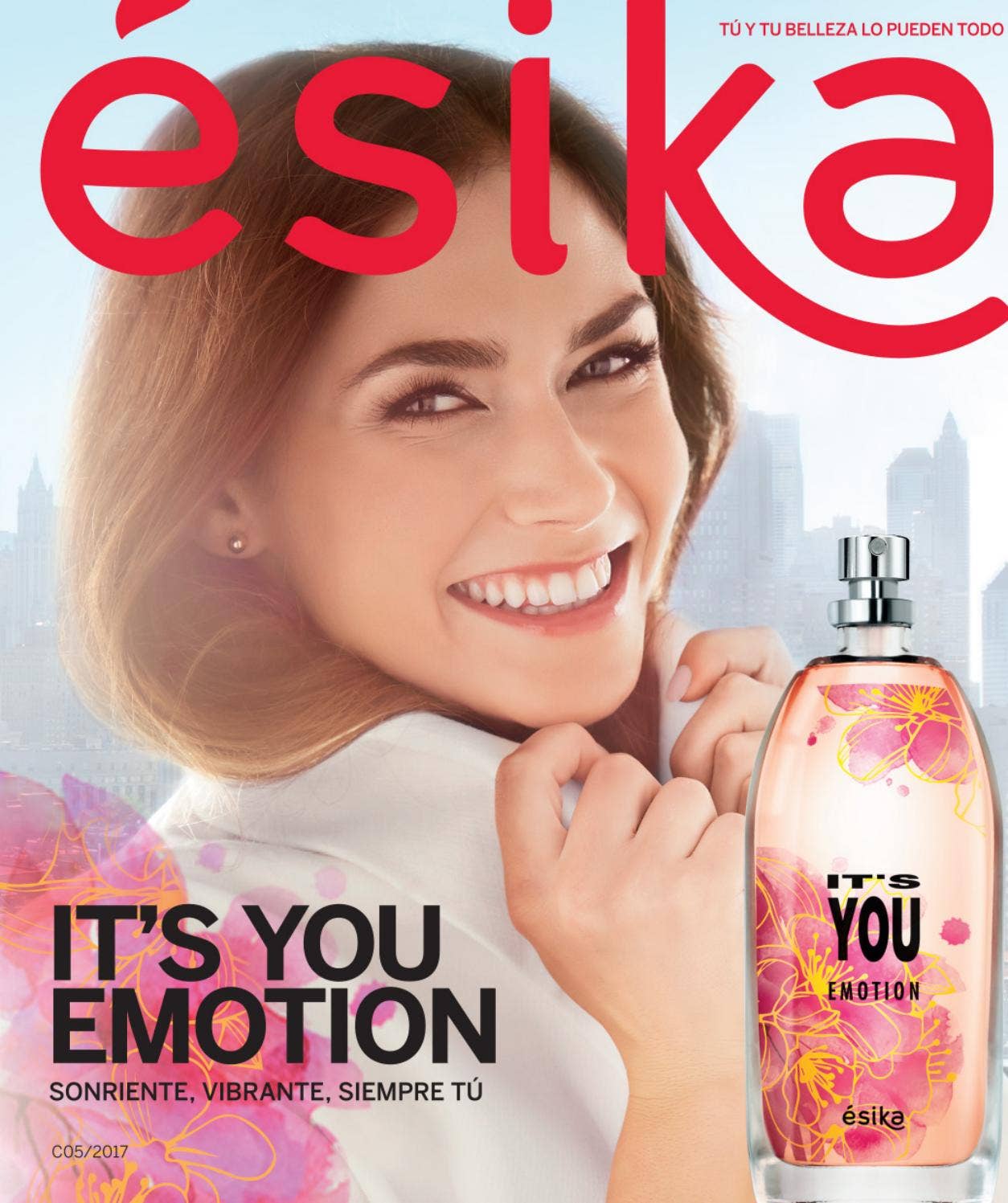 Catálogo Ésika México C05 by SomosBelcorp - Issuu