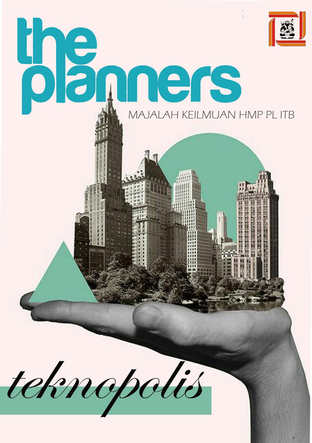 The Planners by HMP Pangripta Loka ITB - Issuu