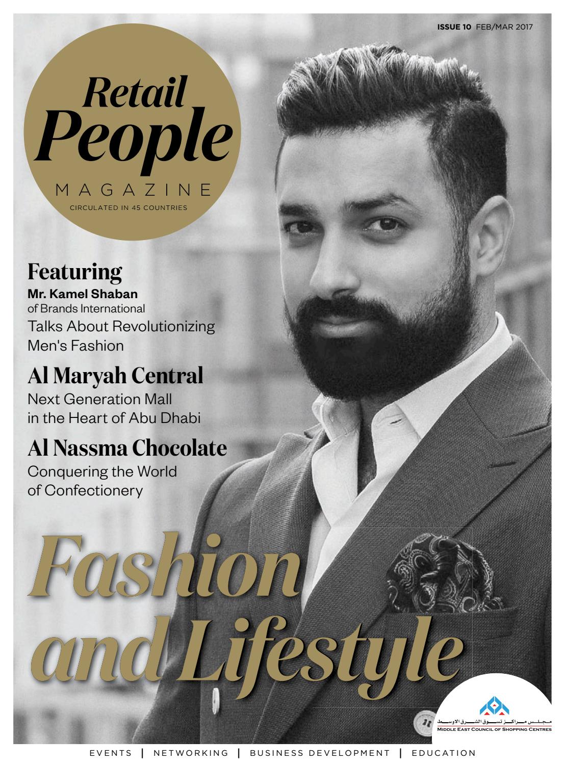 Retail People Magazine – Issue 10 by Motivate Media Group - Issuu