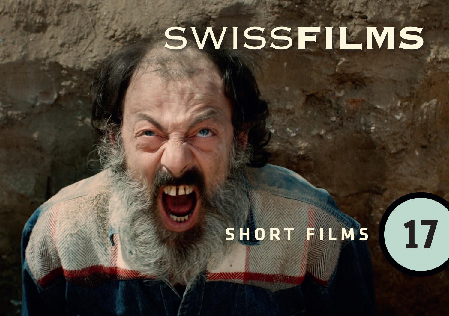 Short Films 2017 by SWISS FILMS - Issuu