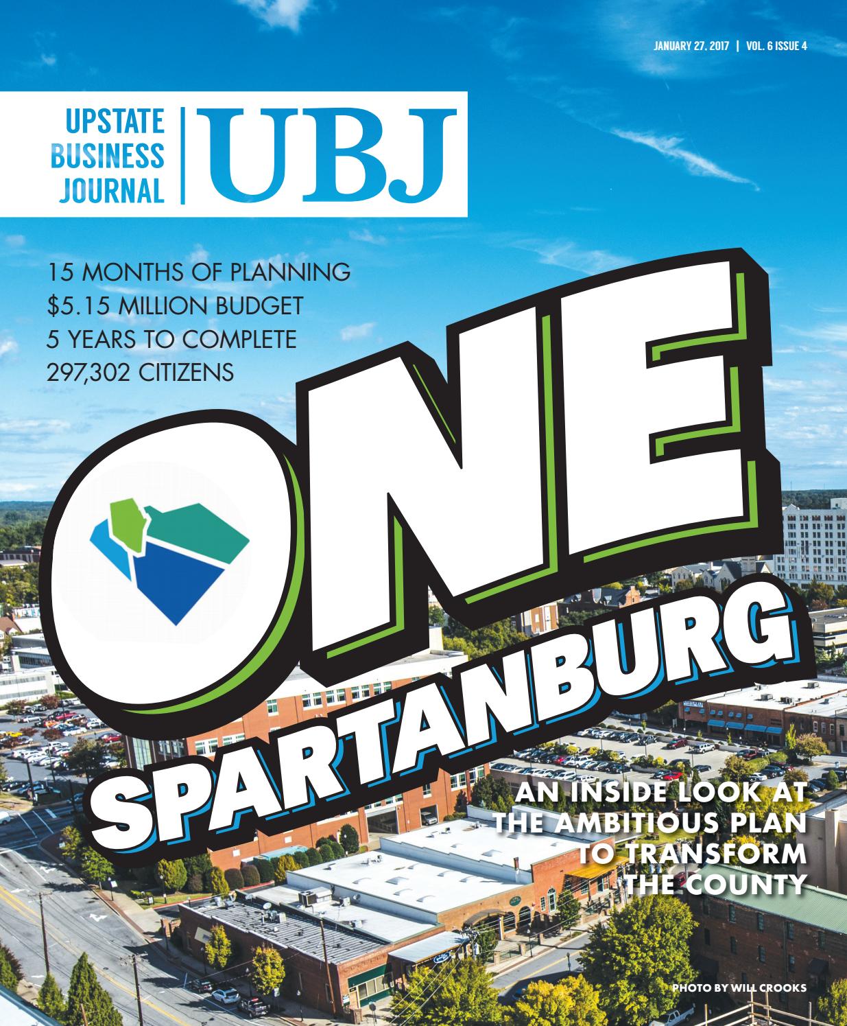 Jan. 27, 2017 UBJ by Community Journals - Issuu